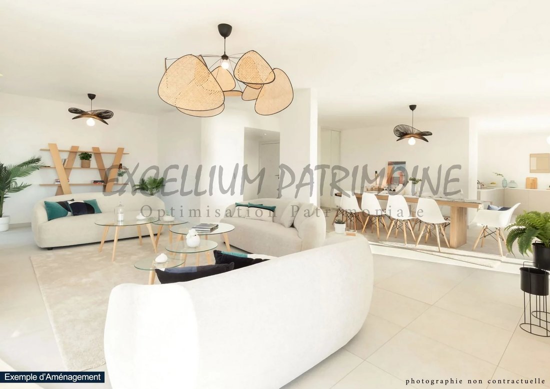 Emplacement Dans Saint Laurent Du Var, Provence Alpes Côte D'azur ...