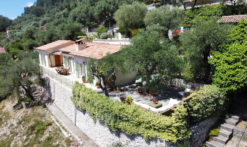 Villa Peillon In Peillon, Provence Alpes Côte D'azur, France For Sale ...