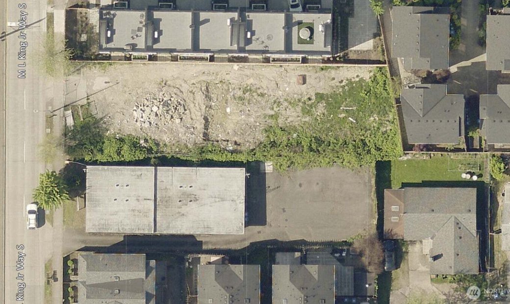 Lots & Land Other In Seattle, Washington, United States For Sale (15579454)