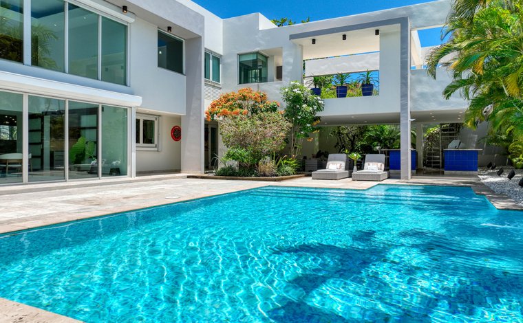 Puerto Rico Mansions