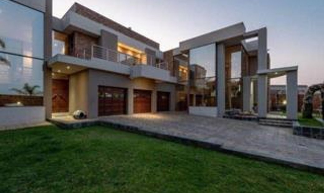 Stunning And Spacious 6 Bedroom House For In Alberton, Gauteng, South ...