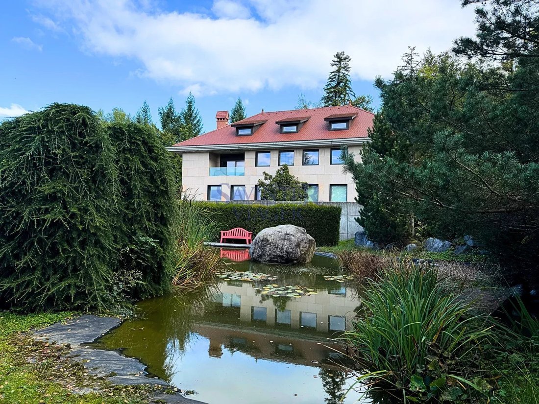 Quality Location/ In Fillière, Auvergne Rhône Alpes, France For Sale ...