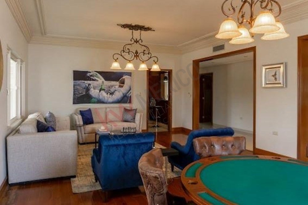 Residential Torreón In Torreón, Coahuila, Mexico For Sale (15651484)