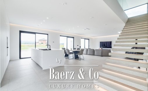 Luxury homes with sauna for sale in Popovec, City of Zagreb, Croatia ...