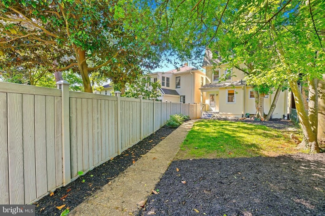 Four Level Colonial Steps From Downtown In Parole, Maryland, United ...