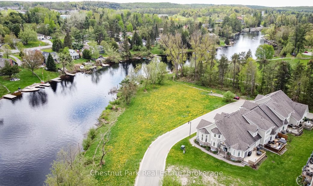 24 Kent Crescent In Bracebridge, Ontario, Canada For Sale (15650646)