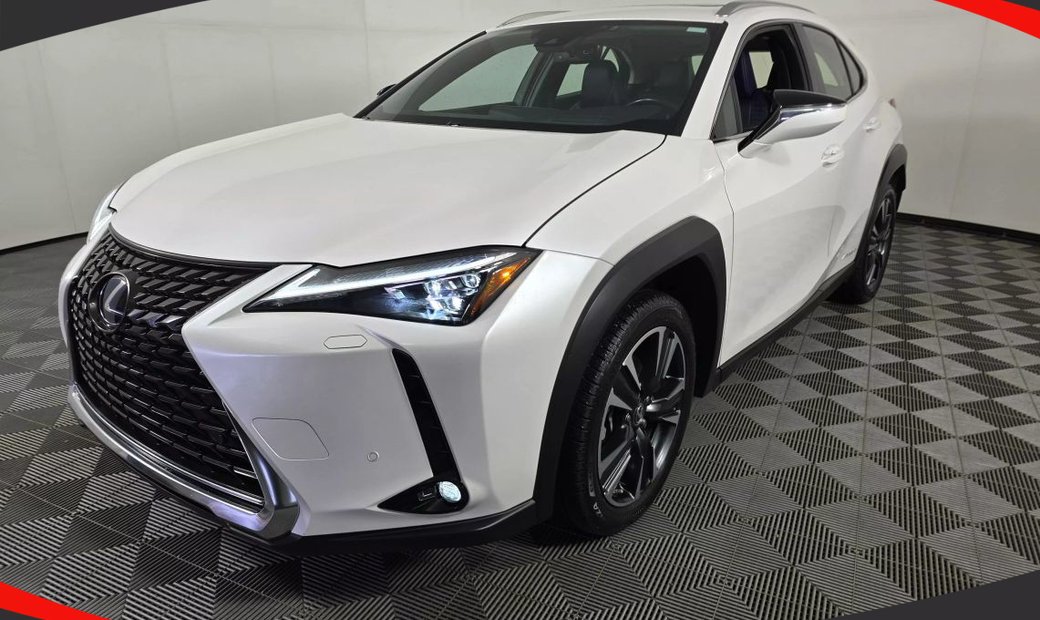 2021 Lexus Ux In Anchorage, Ak, United States For Sale (15647380)