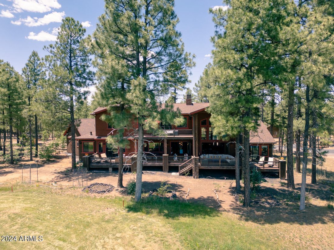 Residential Show Low In Show Low, Arizona, United States For Sale ...