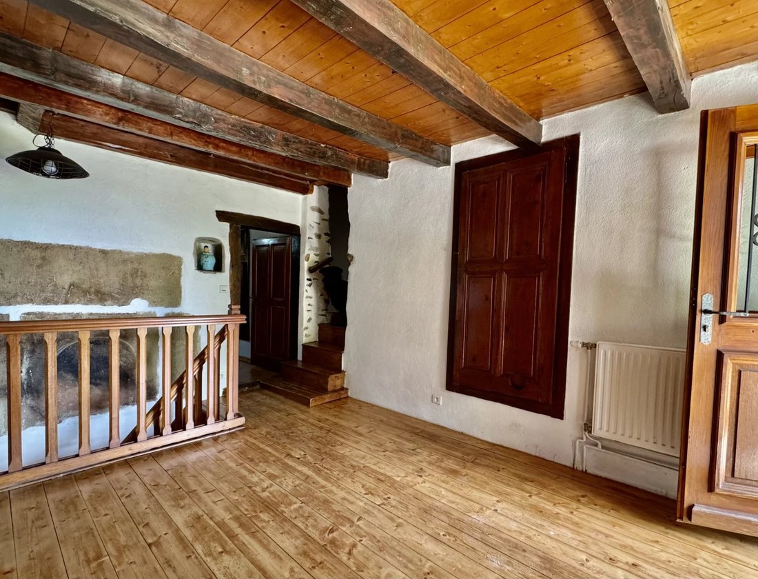 Casa Epagny Metz Tessy En épagny Metz Tessy, Auvernia Ródano Alpes ...