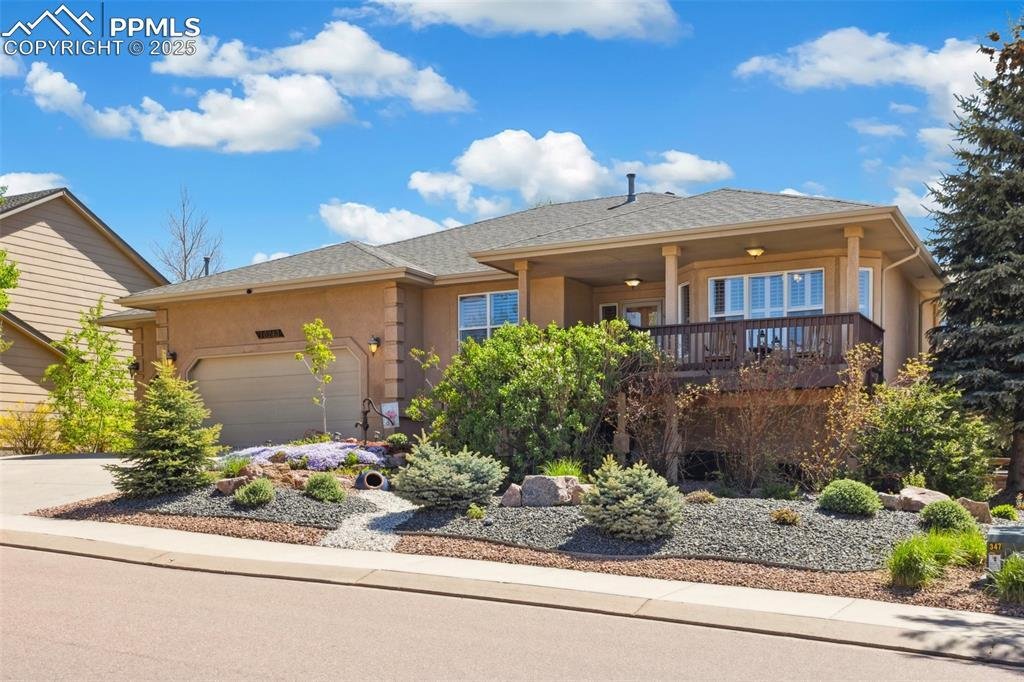 Residential Monument In Monument, Colorado, United States For Sale ...