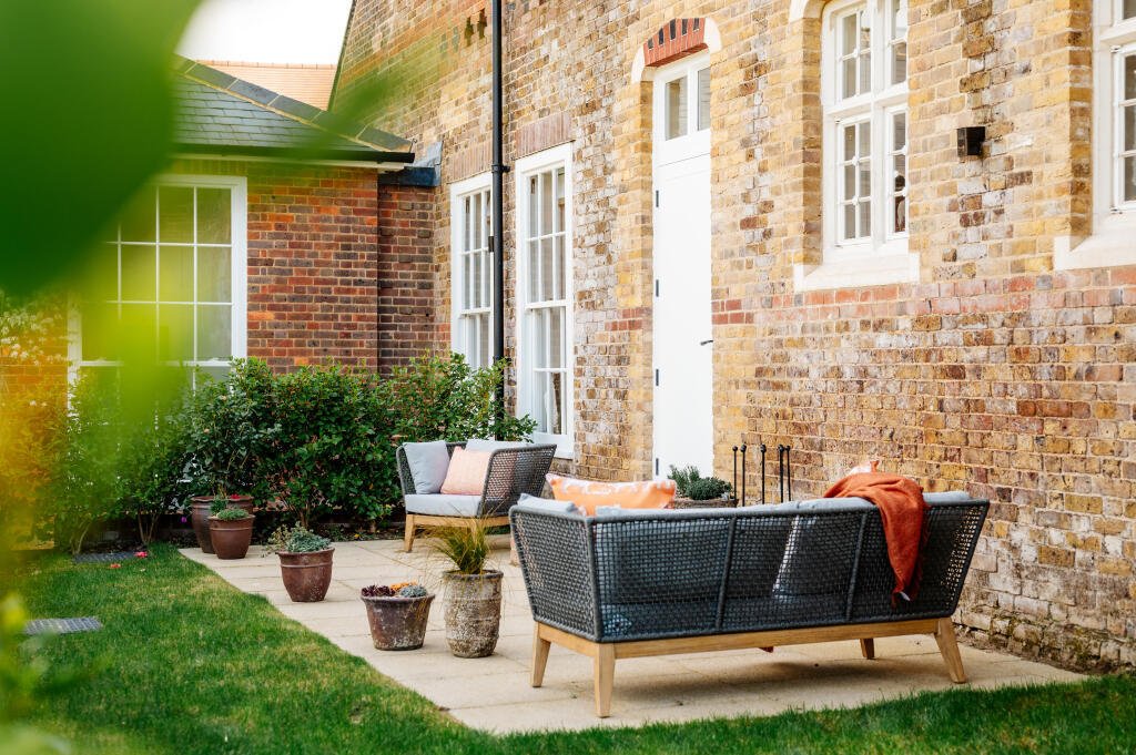 London Luxurious 4 Bedroom Mews Home In In London, England, United ...