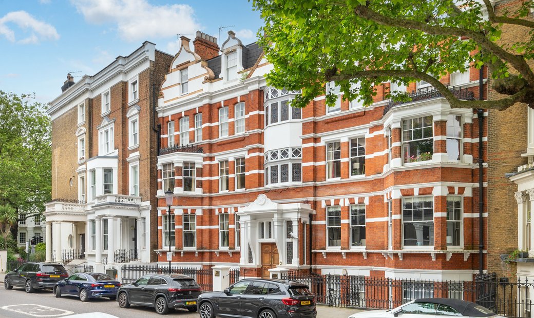 Stunning 2 Bed Near Notting Hill & Holland In London, England, United ...