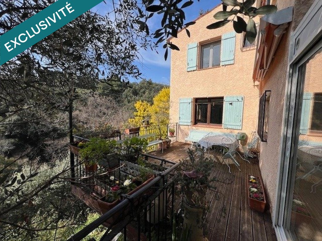 Belle Maison De Campagne Dans Le Dans Nice, Provence Alpes Côte D'azur ...