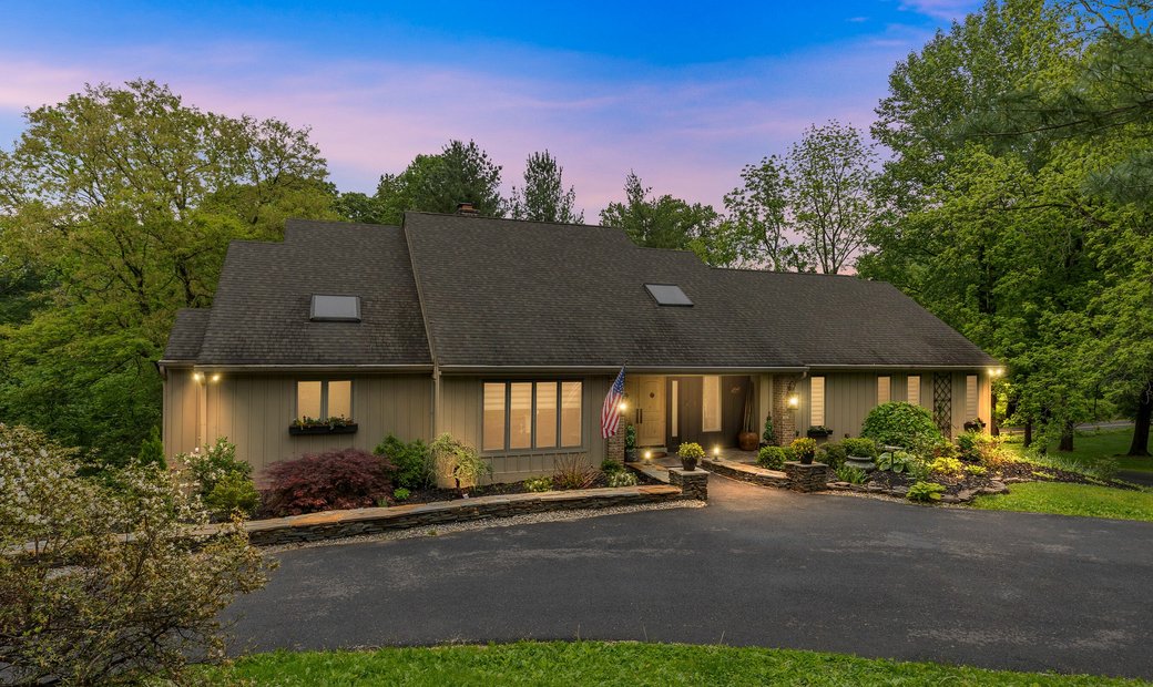 Cherrington In Wilmington, Delaware, United States For Sale (15652787)