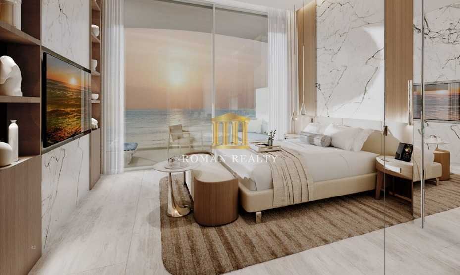 Luxury Tower | Sea View In Dubai, Dubai, United Arab Emirates For Sale ...