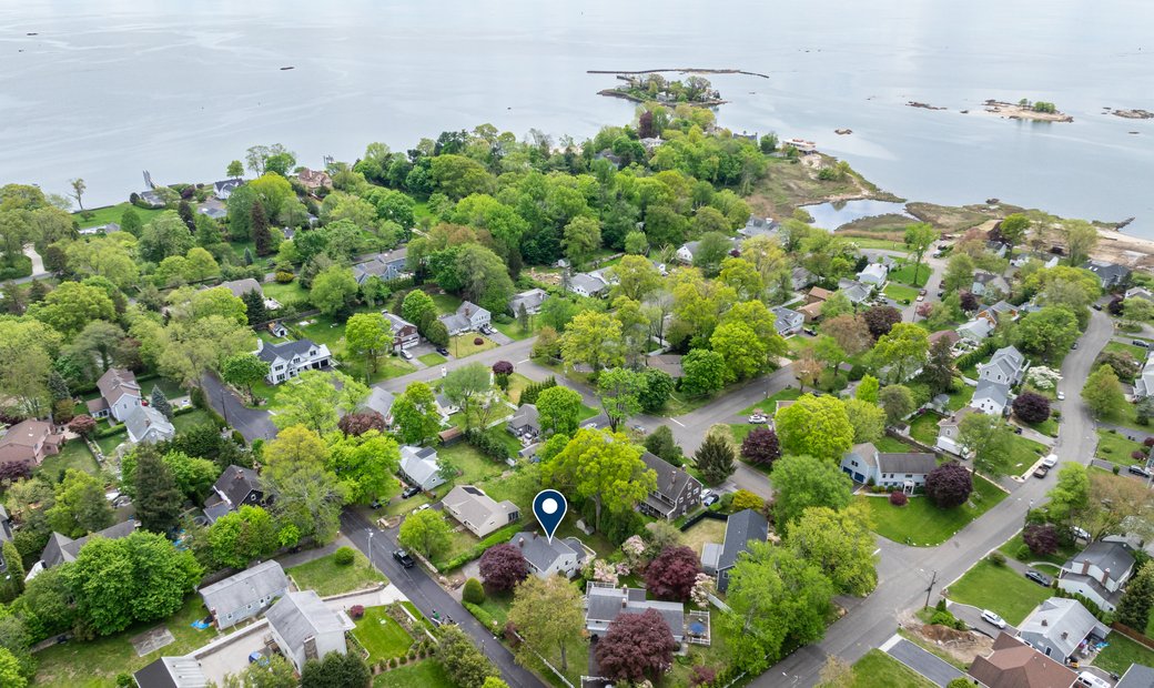 Deeded Beach Rights In Stamford, Connecticut, United States For Sale ...