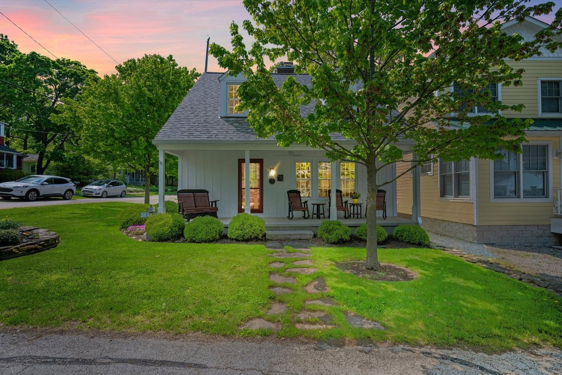236 Elm Avenue In Lakeside Marblehead, Ohio, United States For Sale ...