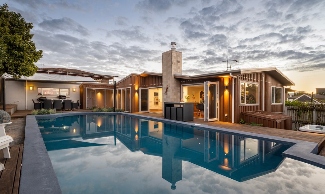Make Your Move Into Matua! In Tauranga, Bay Of Plenty, New Zealand For ...