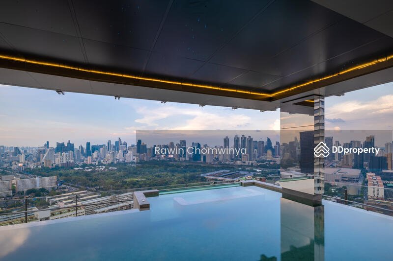 The Crown Residences, Bangkok In Bangkok, Krung Thep Maha Nakhon ...