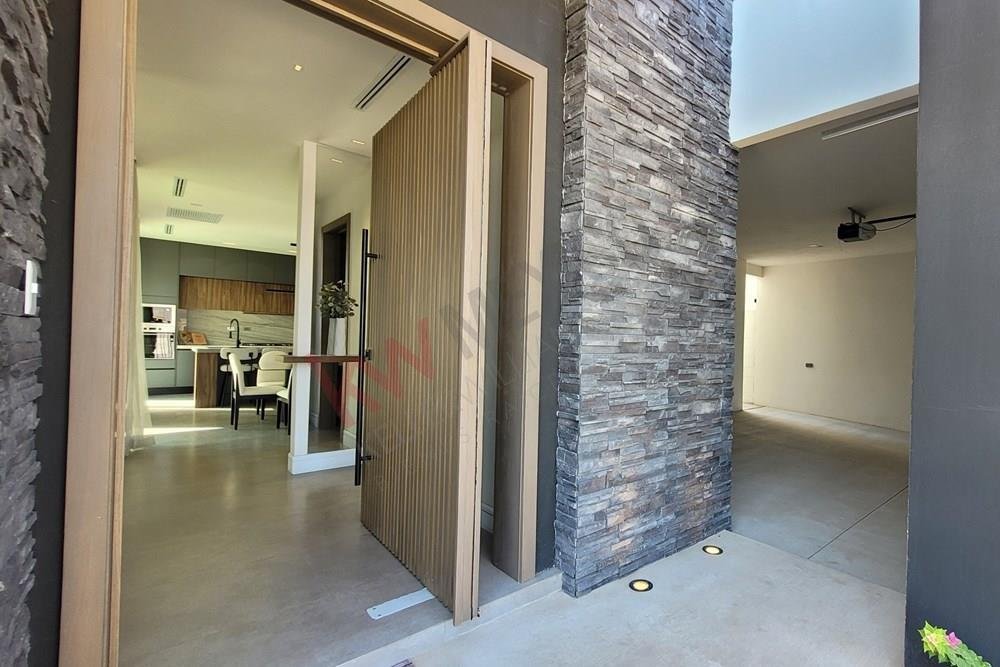 Exe Residencial Antea Residencia Dans Mexicali, Basse Californie ...
