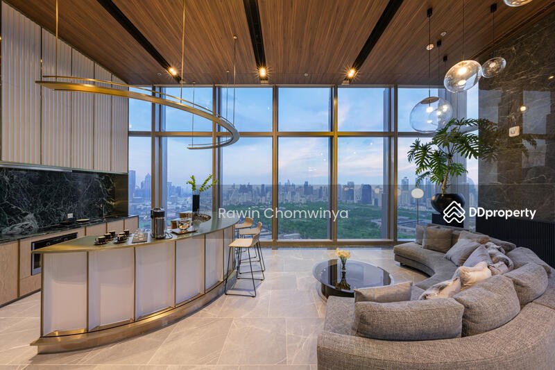 The Crown Residences, Bangkok In Bangkok, Krung Thep Maha Nakhon ...