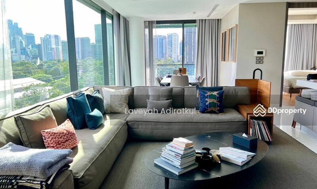 Sindhorn Tonson, Bangkok In Bangkok, Krung Thep Maha Nakhon, Thailand For Sale (15497870)