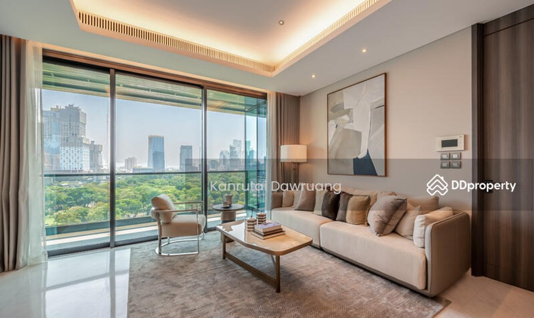 Sindhorn Tonson, Bangkok In Bangkok, Krung Thep Maha Nakhon, Thailand For Sale (15655919)