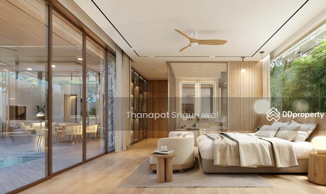 Mono Champaca, Phuket In Phuket, Thailand For Sale (15226507)