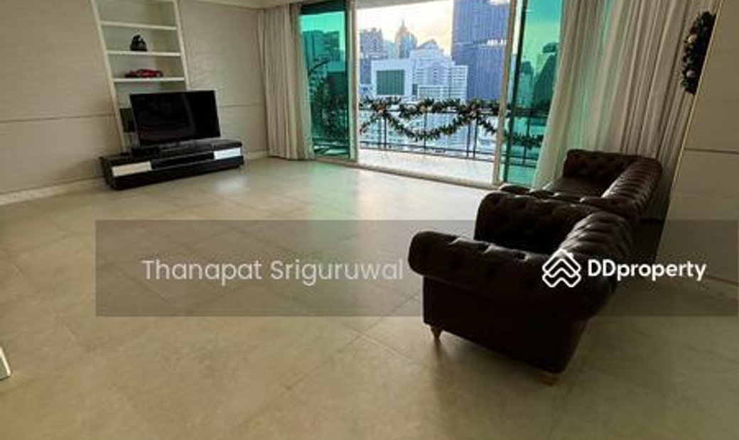 Royce Private Residences, Bangkok In Bangkok, Krung Thep Maha Nakhon ...