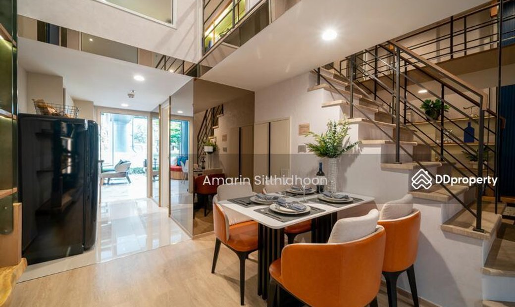 Culture Chula, Bangkok In Si Phraya, Bangkok, Thailand For Sale (15136942)