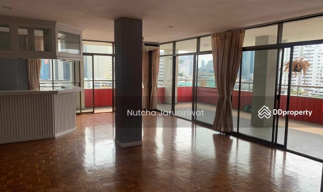 Baan Prida Condominium, Bangkok In Bangkok, Krung Thep Maha Nakhon ...