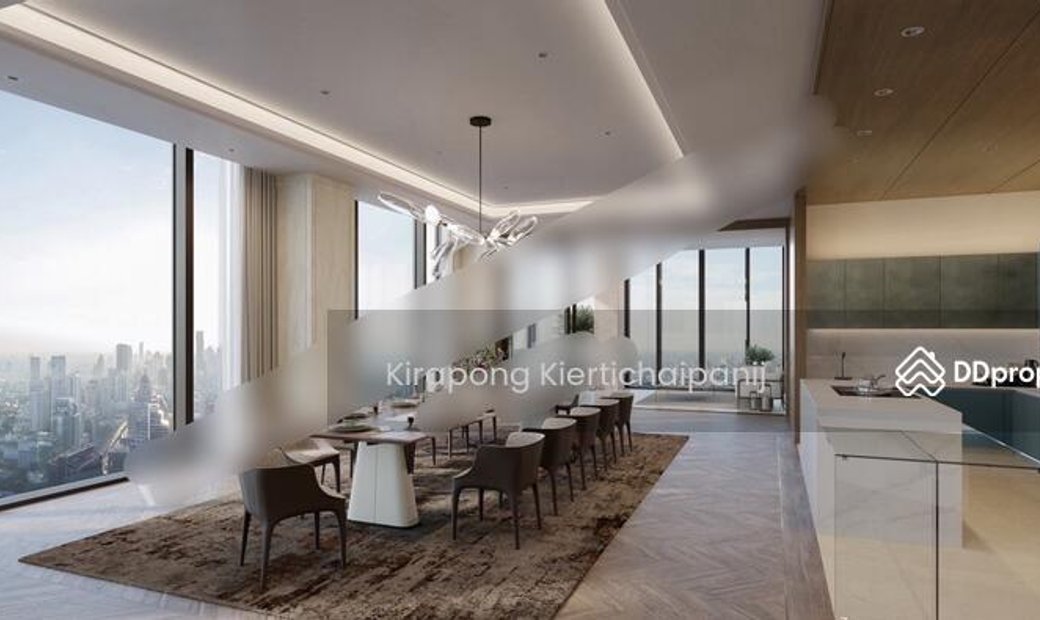 One89 Wireless, Bangkok In Pathum Wan, Thailand For Sale (15563547)