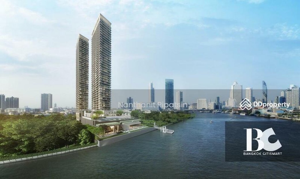 Chapter In Bang Lamphu Lang, Krung Thep Maha Nakhon, Thailand For Sale ...