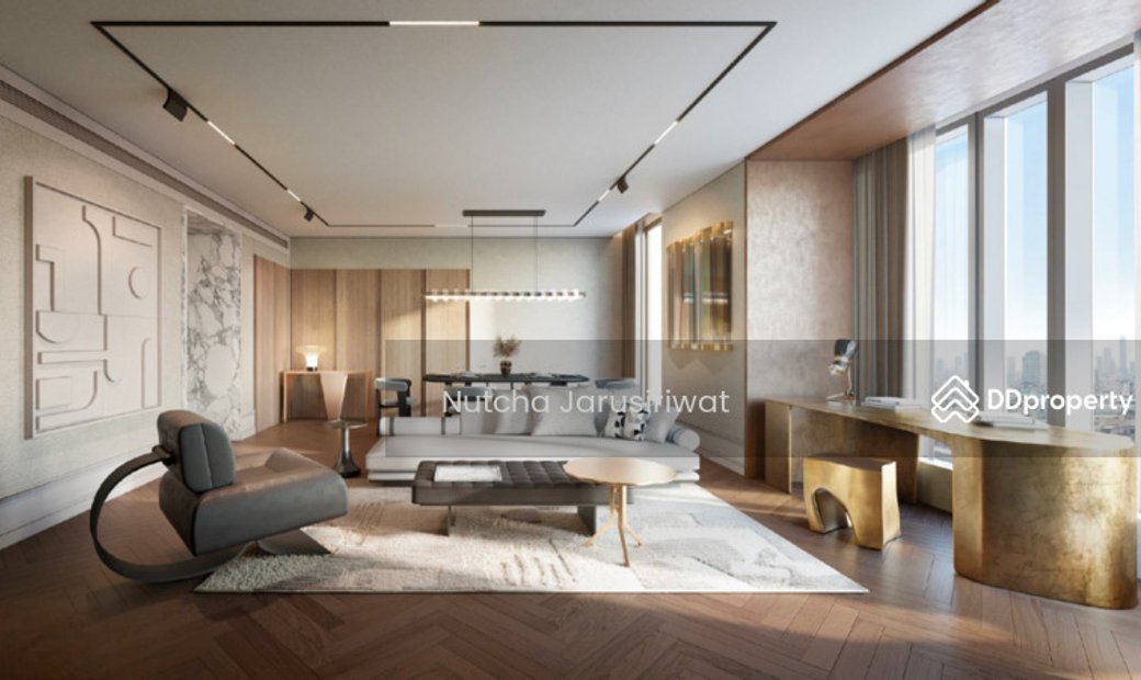 The Residences 38, Bangkok In Khlong Toei, Thailand For Sale (15563539)