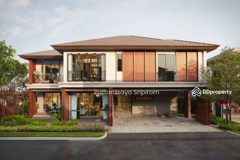 Burasiri Rama 2, Bangkok In Bangkok, Krung Thep Maha Nakhon, Thailand ...