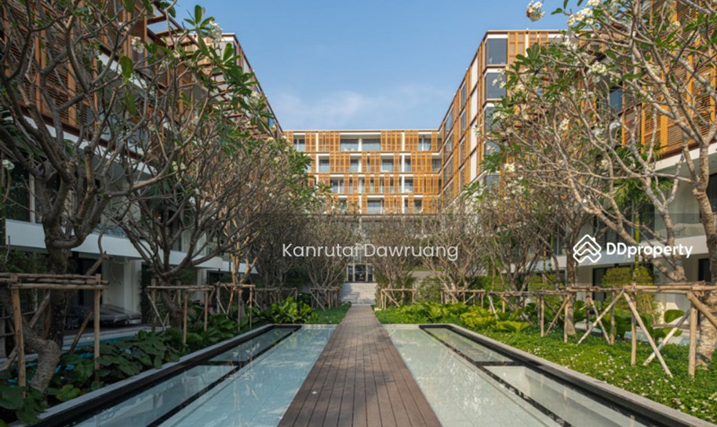 Inter Continental Residences Hua Hin, In Hua Hin, Prachuap Khiri Khan ...