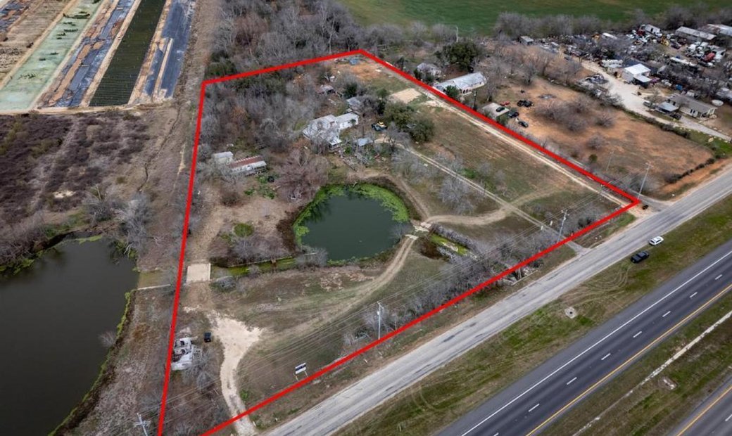 14989 Ih 35 In Atascosa, Texas, United States For Sale (15657068)