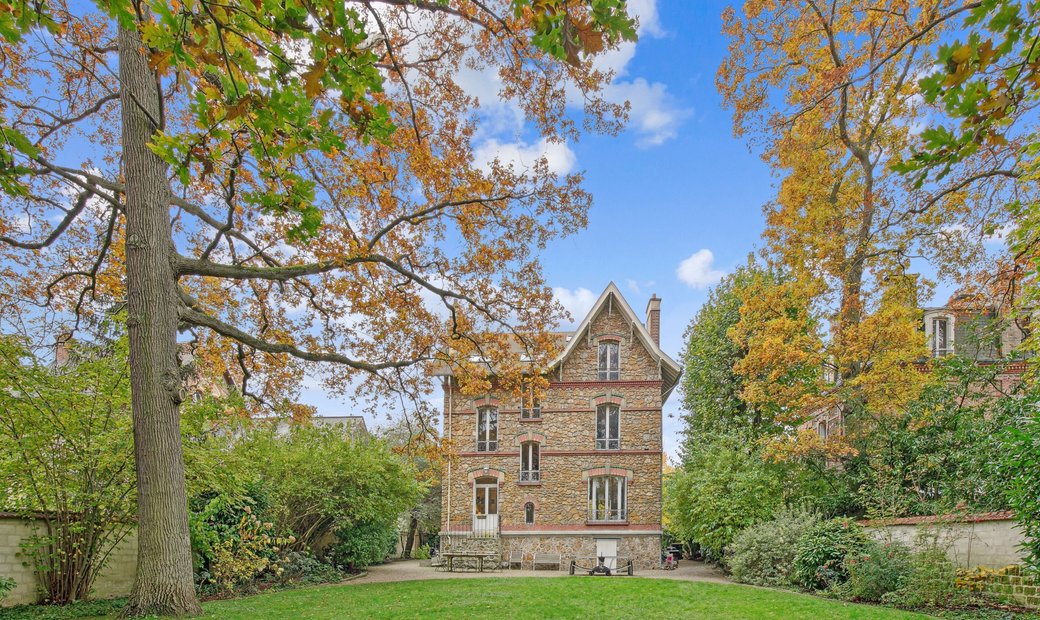 Exclusivité Saint Germain En In Saint Germain En Laye, île De France ...