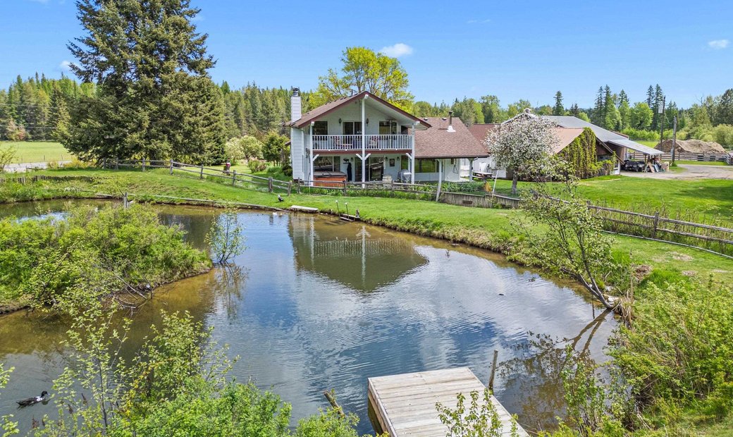 Residential Usk In Usk, Washington, United States For Sale (15655068)