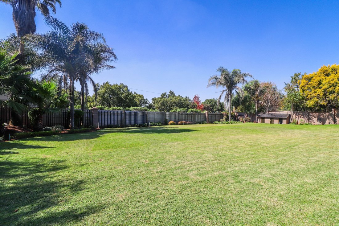 Luxury, Space & Style In A Prime In Vanderbijlpark, Gauteng, South ...