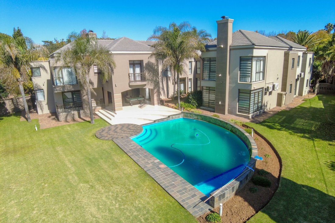 Luxury, Space & Style In A Prime In Vanderbijlpark, Gauteng, South ...