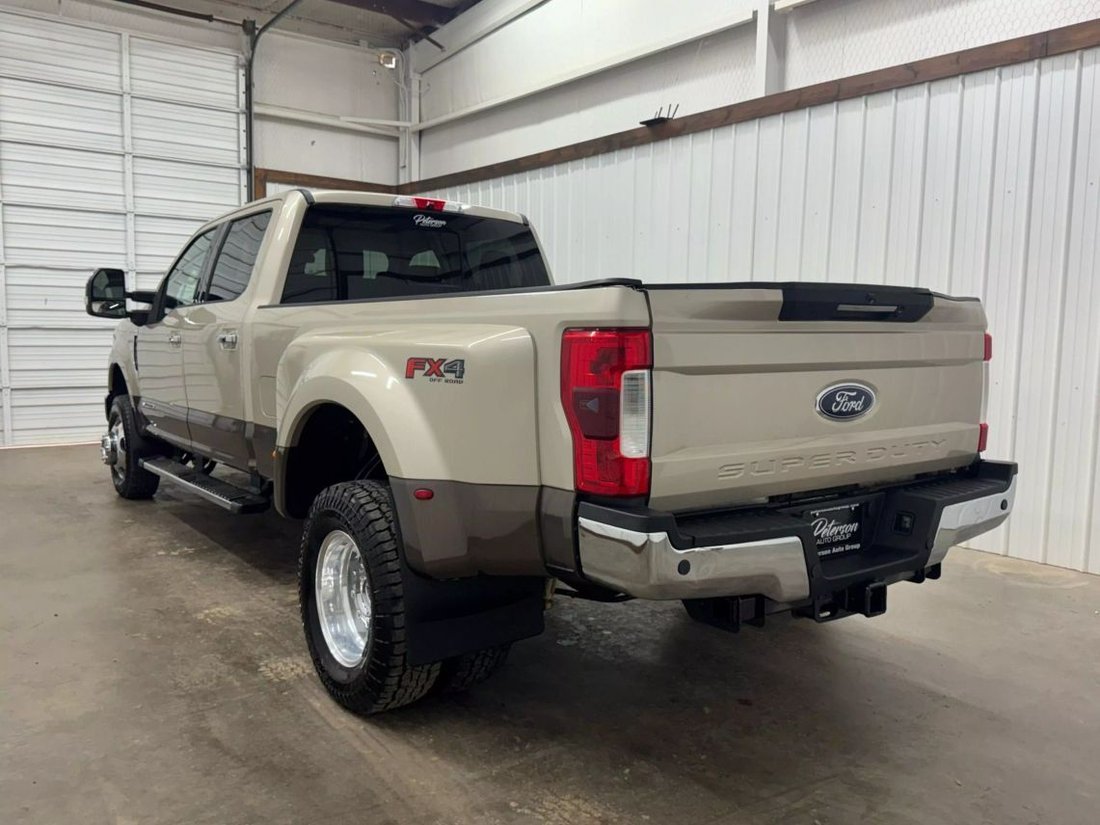 2017 Ford F350 In Carthage, Tx, United States For Sale (15657502)