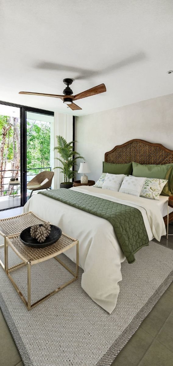 Casa En Tulum Con Toque Selvático Y Ecológico. In Tulum, Quintana Roo, Mexico For Sale (15658325)