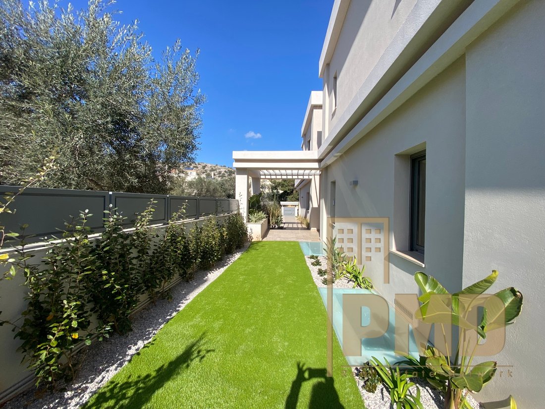 Villa à Vendre à Vari, Riviera D'athens, Grèce Dans Vari, Attique ...