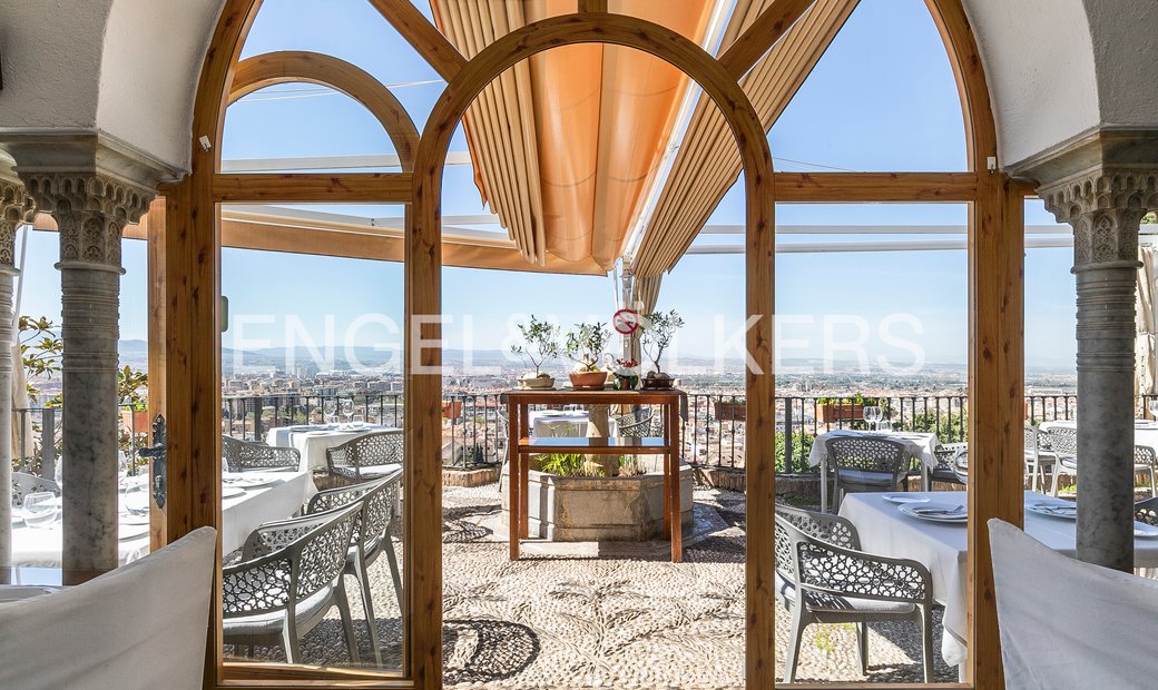 Carmen Granada In Granada, Spain For Sale (15660548)