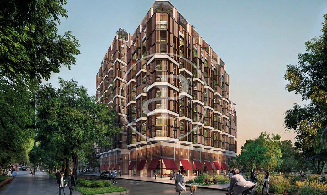 Barcelona Apartment In Barcelona, Spain For Sale (15661865)