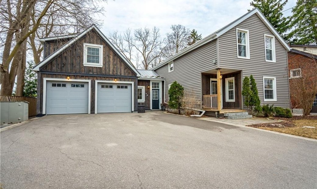 Residential Georgetown In Halton Hills, Ontario, Canada For Sale (15659671)