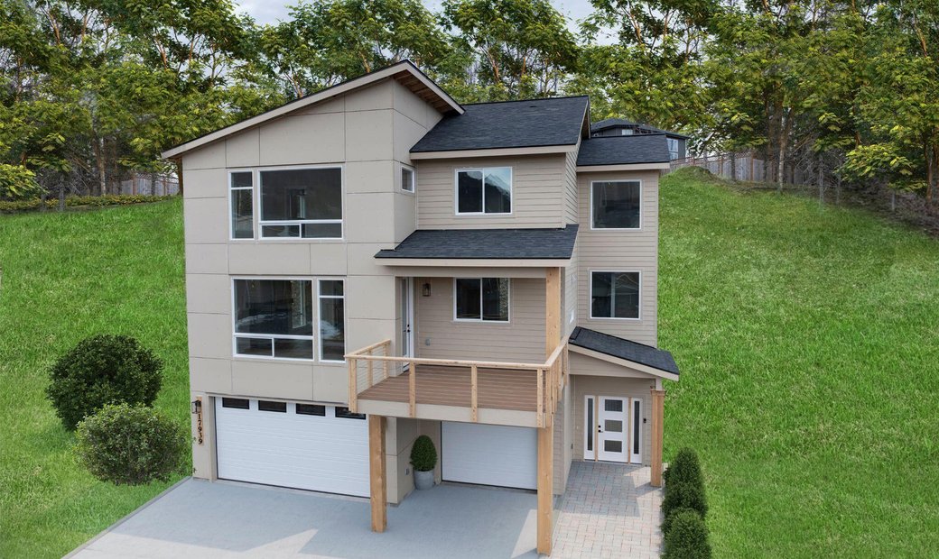 Residential Eagle River In Anchorage, Alaska, United States For Sale ...