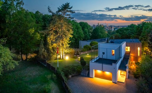 Luxury homes for sale in Vilnius, Vilnius County, Lithuania | JamesEdition