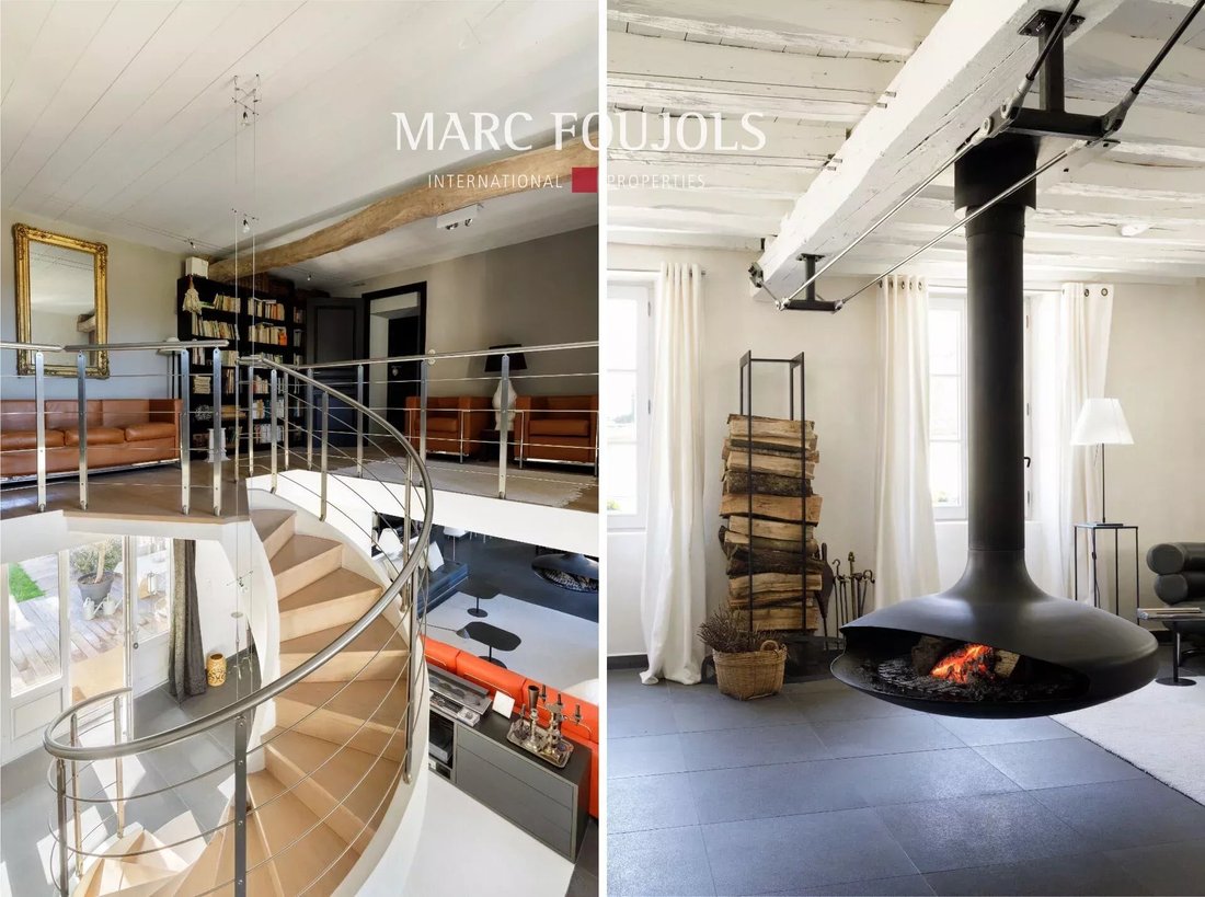 Burgundy 2 Hours From Paris Fully In Junay, Bourgogne Franche Comté ...